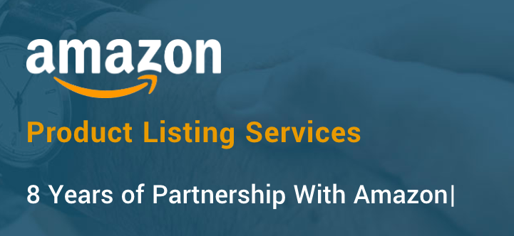 Amazon Product Listing Services | Improve Conversions | eZdia